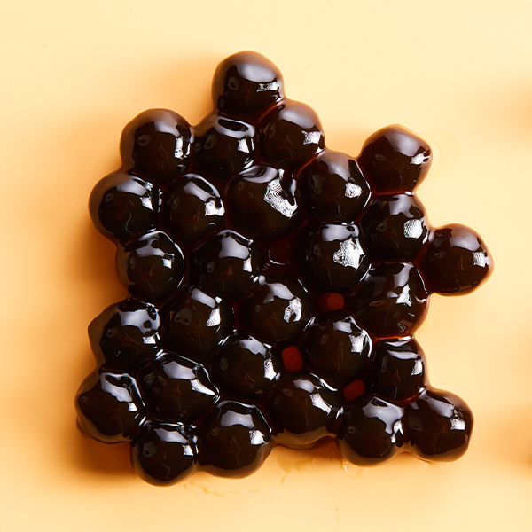 黑糖珍珠-台灣經貿網