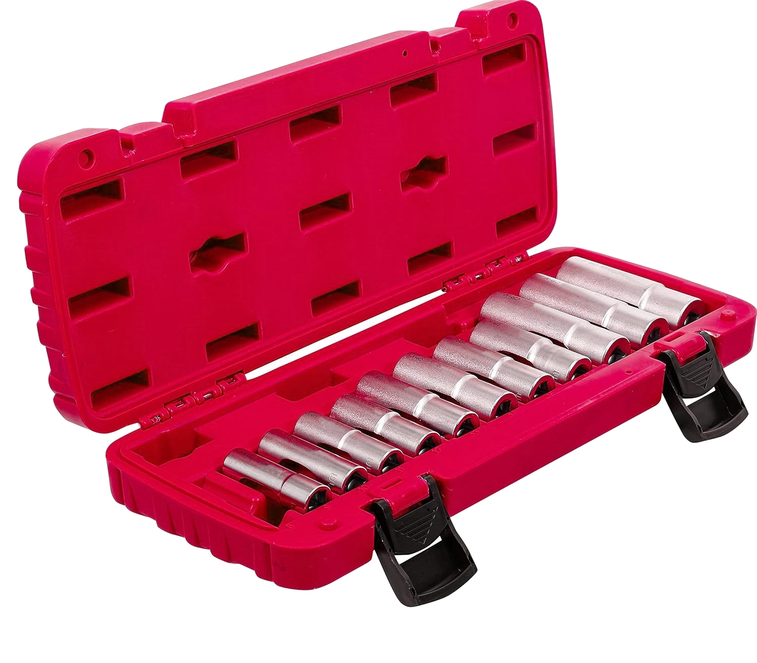 3/8" DR. SPECIAL SLOTTED SOCKET SET | Taiwantrade