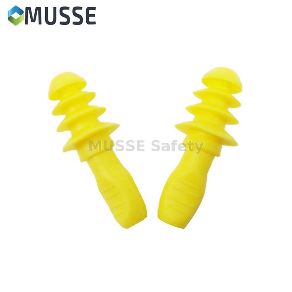Ear plugs noise | Welding ear plug | Uncorded protective ear plugs ...