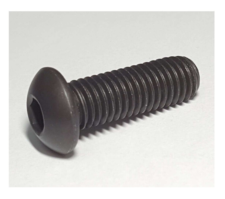 Hex Socket Button Head Cap Screws | Taiwantrade
