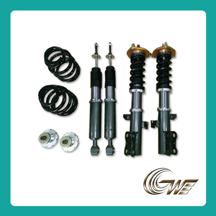 Toyota Noah/Voxy Suspension System (ZRR70) | Taiwantrade