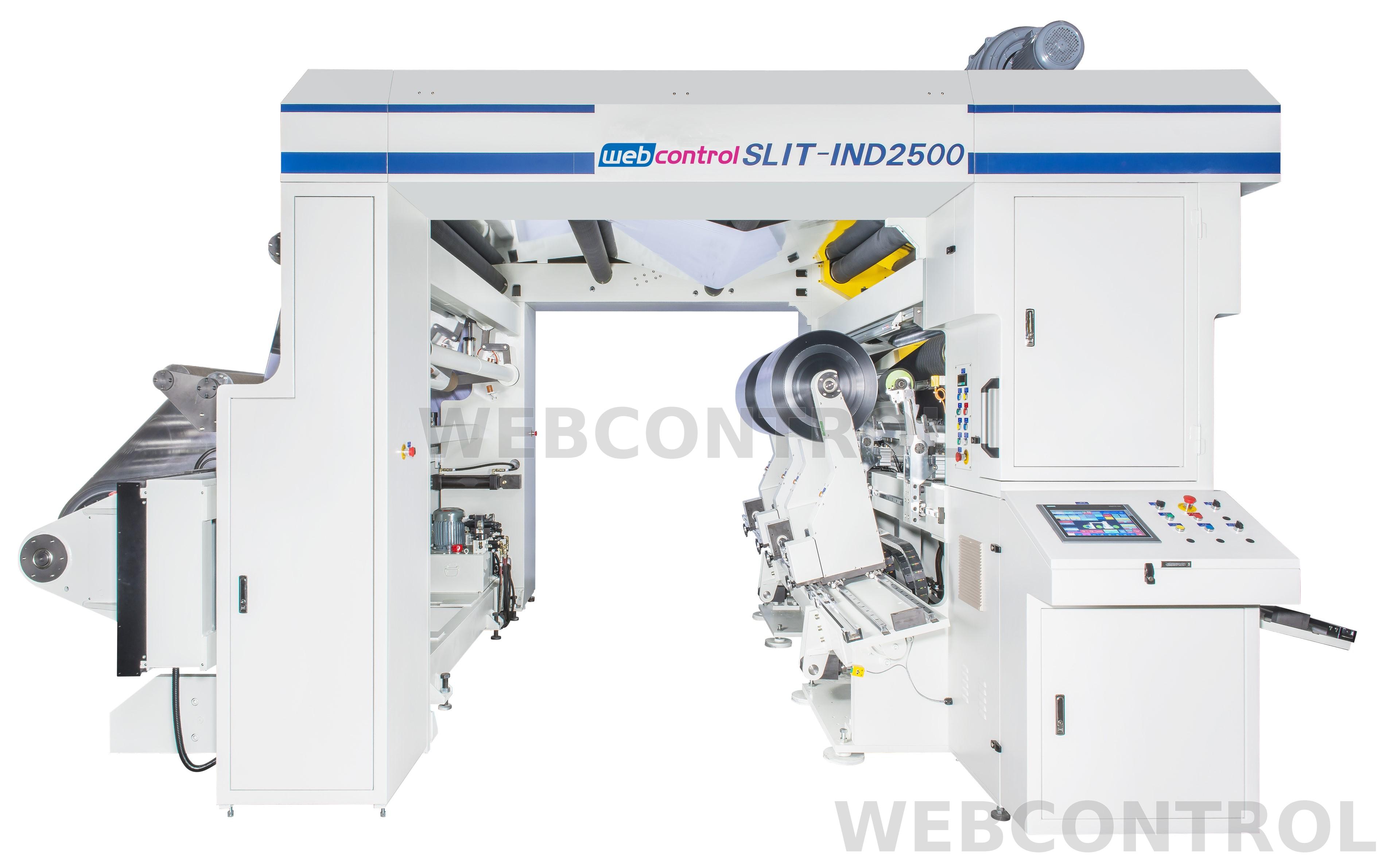 Slitting Machine | Taiwantrade.com