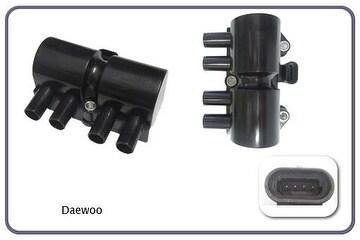 Daewoo 96350585 / Ignition Coil | Taiwantrade