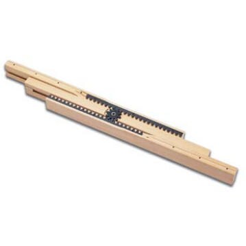 Wooden Drawer Slides | Taiwantrade.com