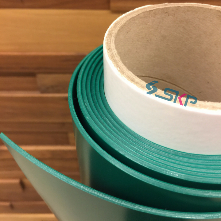 Heavy Duty Colored PVC Sheets: Flexible PVC Vinyl Rolls | Taiwantrade