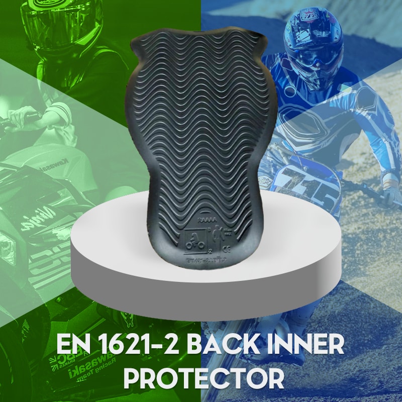 EN 1621-2 Back protector : The Ultimate Safety Solution | Taiwantrade