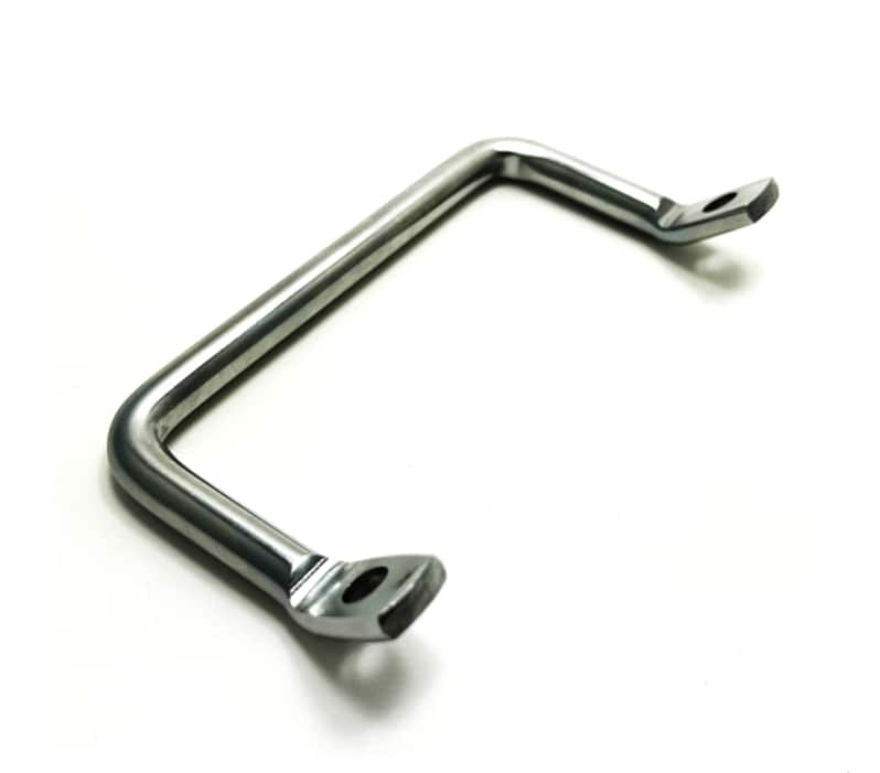 Beveled U-shaped handle | Taiwantrade.com