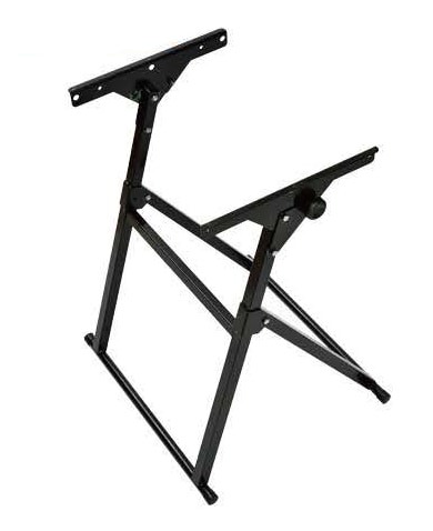 Router Table with Folding Stand | POWERMAKE INDUSTRIAL CO., LTD.