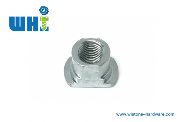 Customized Nut for Car | Taiwantrade.com