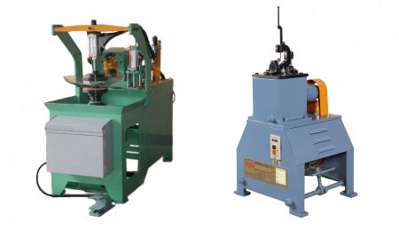 Auto Trimming Machine and Manual Trimming Machine | Taiwantrade