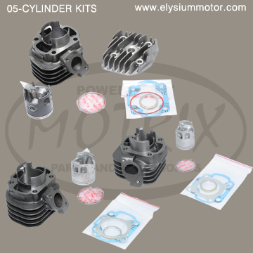 MOTORCYCLE CYLINDER KITS, MOTORCYCLE CYLINDER KIT | Taiwantrade