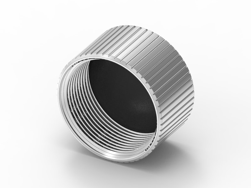 Dust Cap (For M16 Male) | Taiwantrade