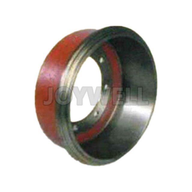 BRAKE DRUM NISSAN 40206-90176 FRONT | Taiwantrade