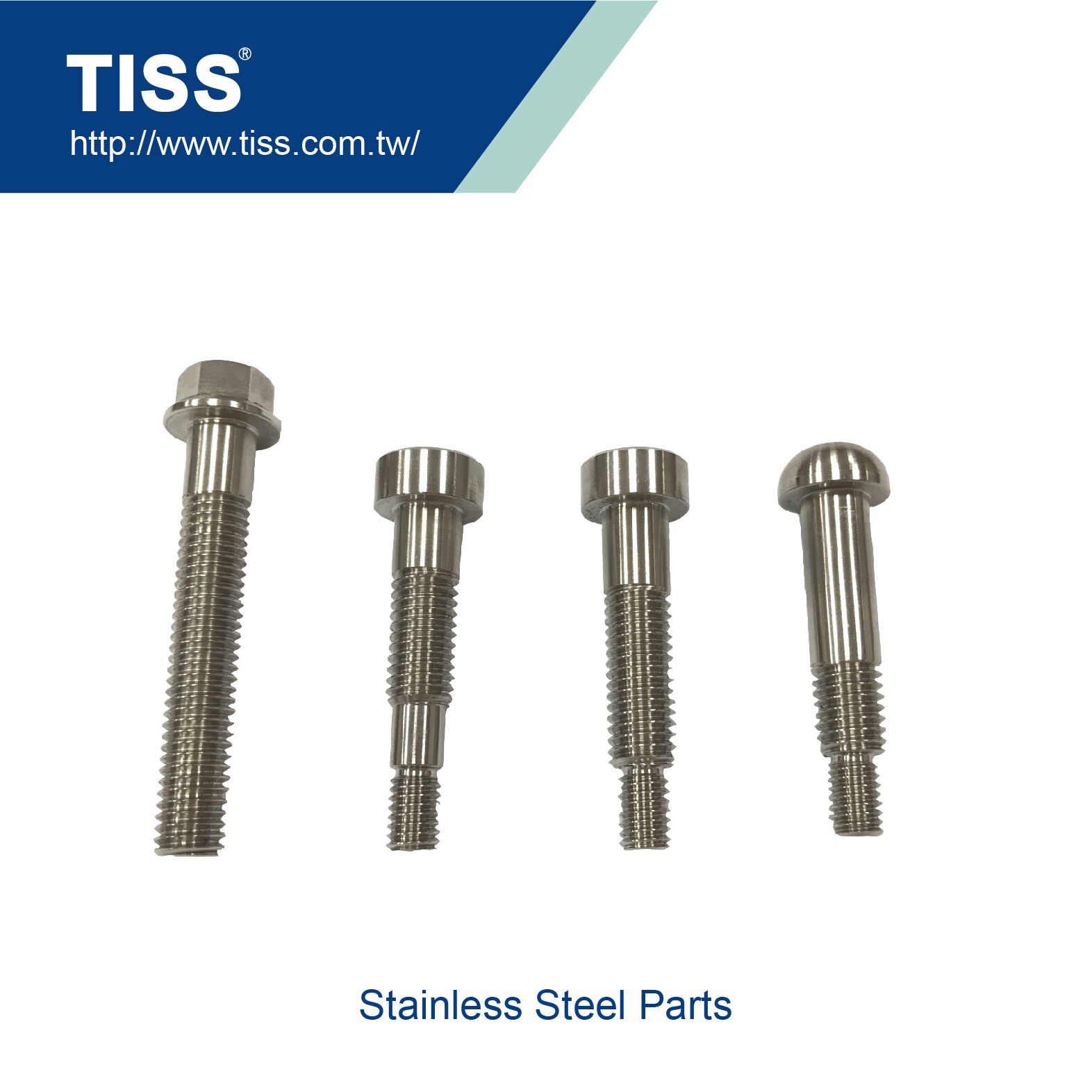 Stainless Steel Parts Taiwantrade