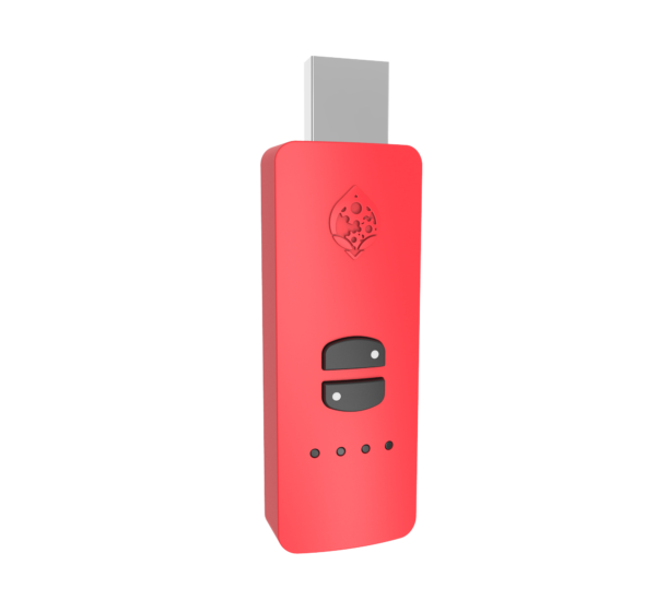 SWITCH UP GAME ENHANCER V2.0 | Taiwantrade.com