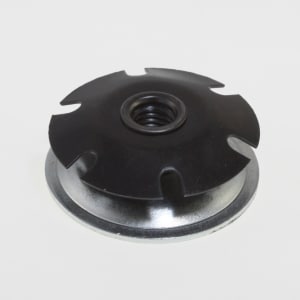 Spring Threaded Round Tube End Insert Nut | Taiwantrade