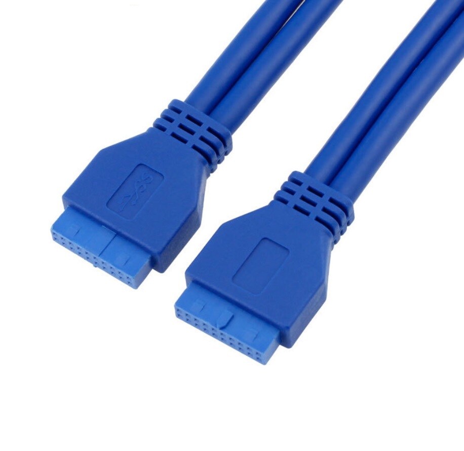 USB3.0 IDC motherboard extension cable | Taiwantrade