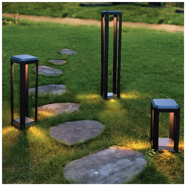 13W 80cm Outdoor Garden Light - 3000K | Taiwantrade.com
