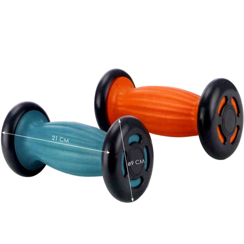 TRIGGER POINT MASSAGER | Taiwantrade.com