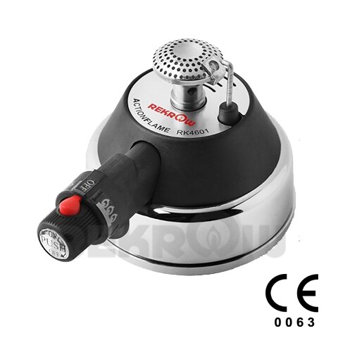 Excel Burner, Butane Stove, Ideal, Excellent, Wonderful | Taiwantrade