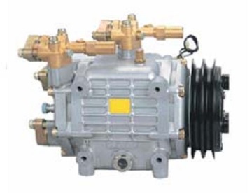 Compressor for bus use , Auto AC Air Conditioning Parts | Taiwantrade