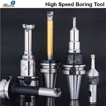 Nine9 EMB Boring Bars Tool Head, Shank and Bar | Taiwantrade