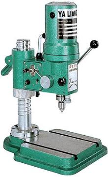 HIGH SPEED PRECISION BENCH DRILL | Taiwantrade