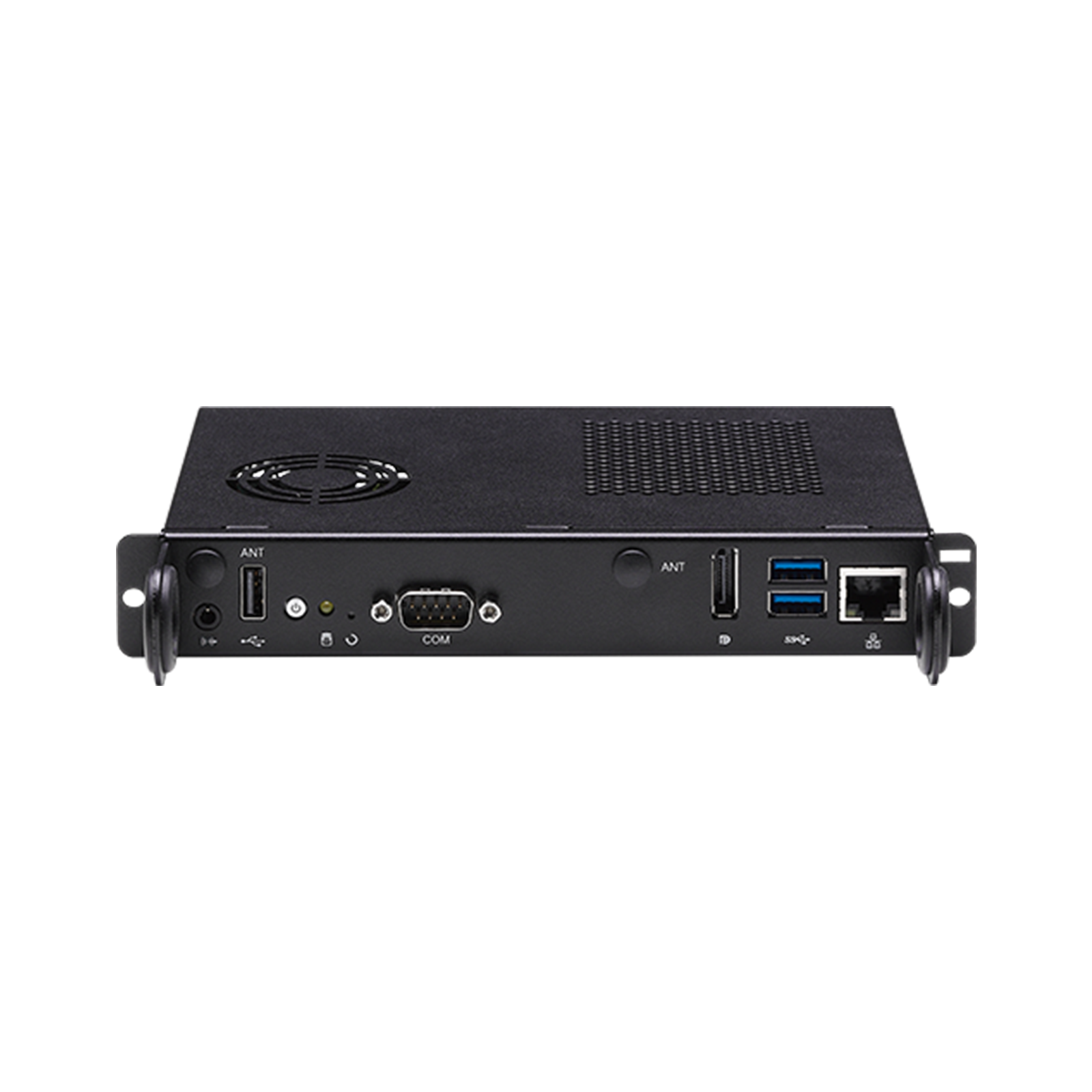 NEXCOM Industrial Mini OPS PC Embedded Computing with 8th Gen Intel ...