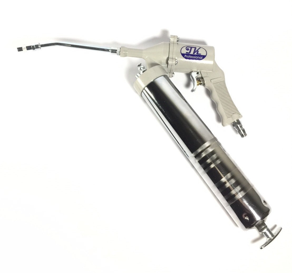 Air Tools, Pneumatic Tools, Single Shot Air Grease Gun | Taiwantrade.com