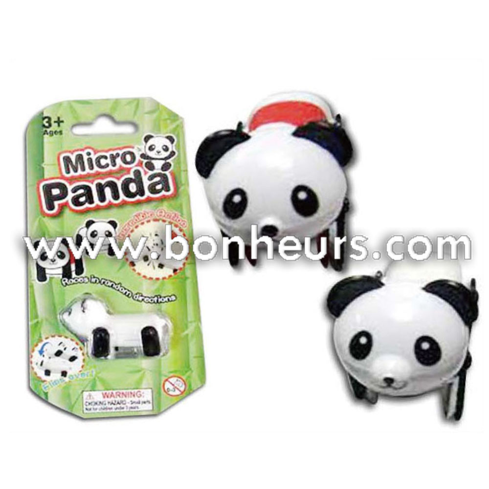 BO MICRO PANDA | Taiwantrade