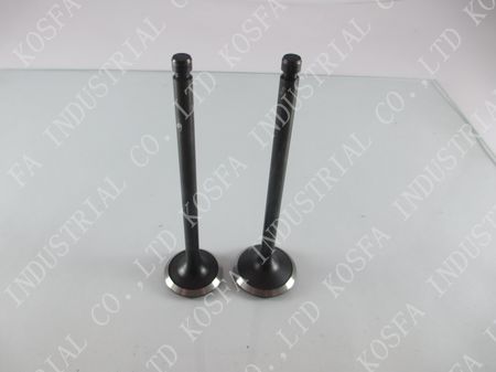 ENGINE VALVE for MITSUBISHI 6M61 IN | Taiwantrade