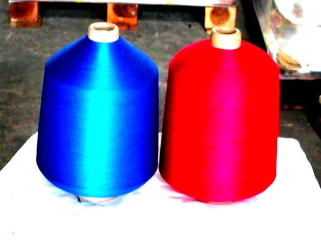 NYLON YARN THREAD RW & DYED | Taiwantrade