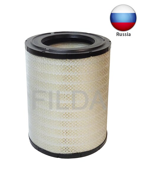Volvo 8076195 Truck Air Filter | Taiwantrade