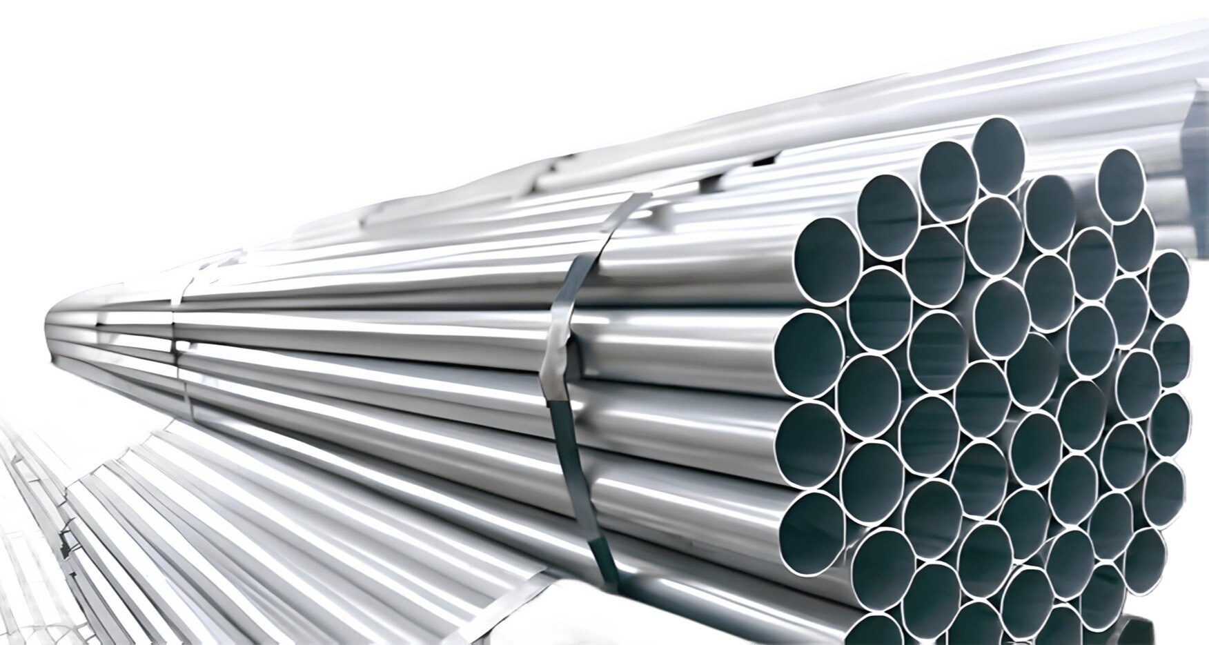 Steel Pipes | Taiwantrade