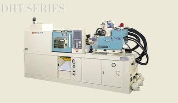 Direct Clamping Injection Molding Machine, plastic injection moulding ...
