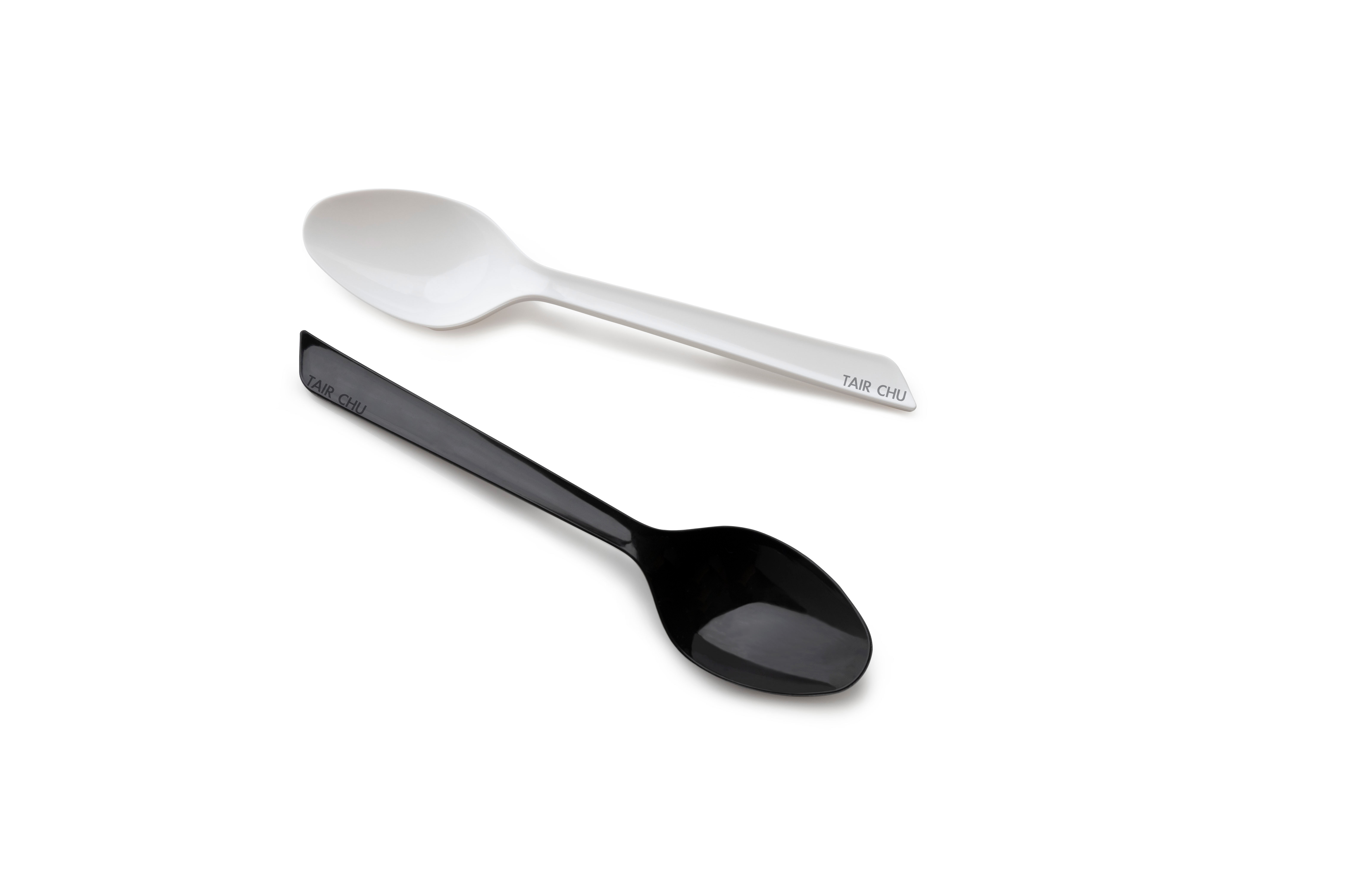 16cm Takeaway Disposable Hot Soup Spoon | Taiwantrade