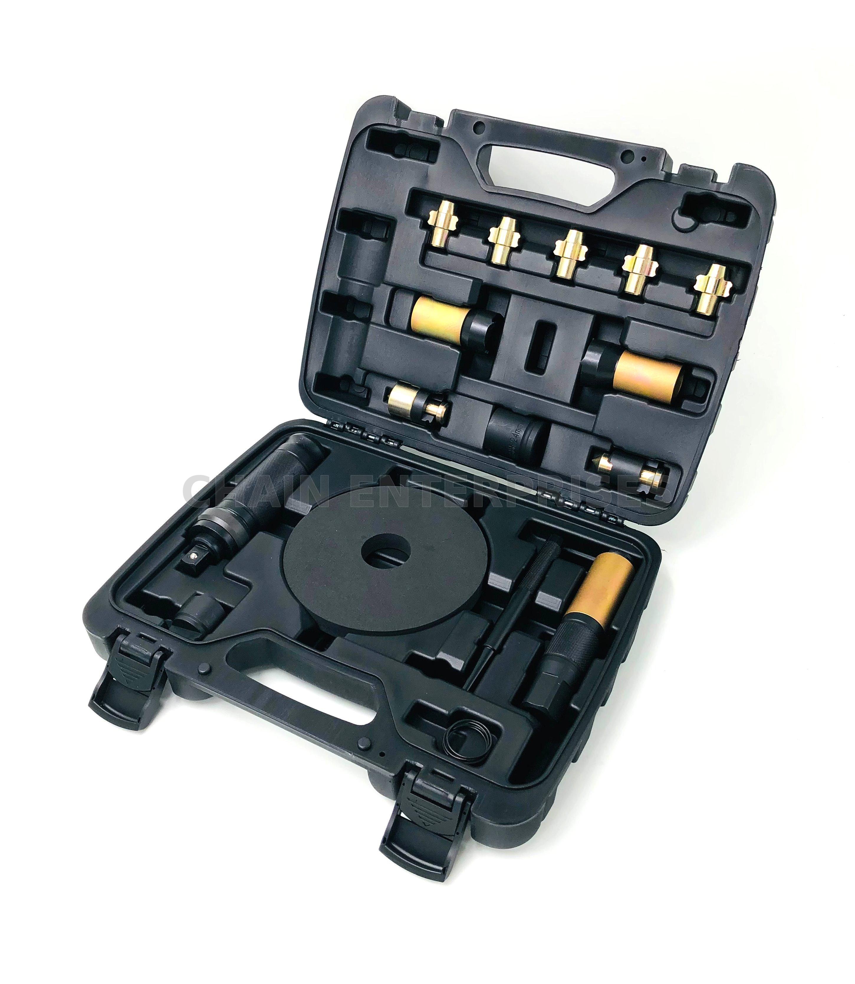 MASTER UNIVERSAL LOCKING WHEEL NUT REMOVAL SET | Taiwantrade