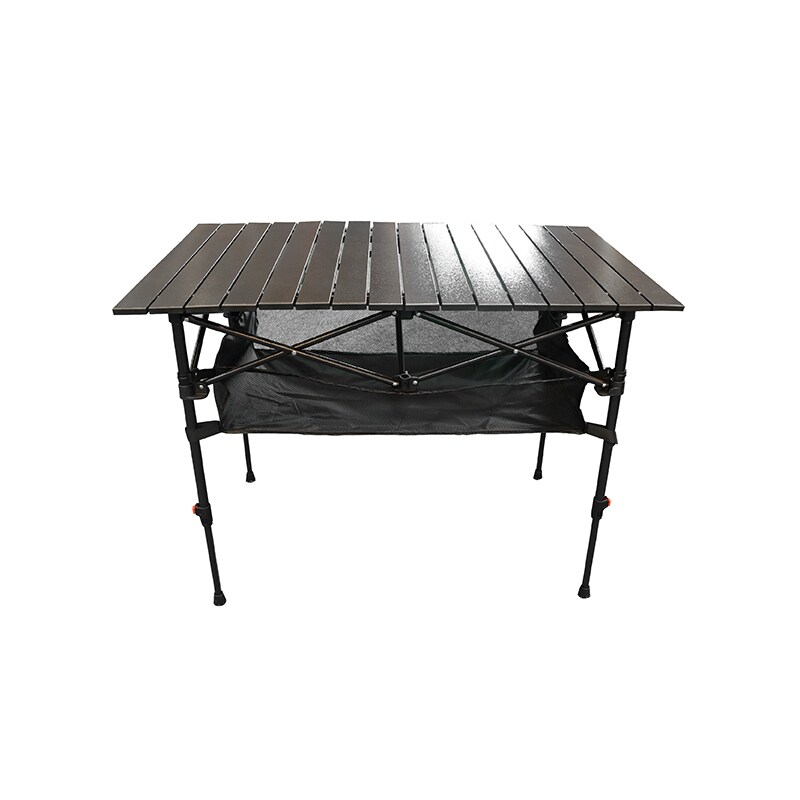 Height-adjustable roll up table(S) | Taiwantrade