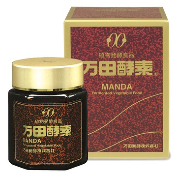 Atou-Manda Enzyme－fermented fruits and vegetables superfood ...