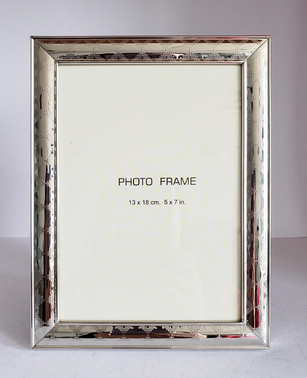 Silver Plated Photo Frame Picture Metal Picture Frames | Taiwantrade