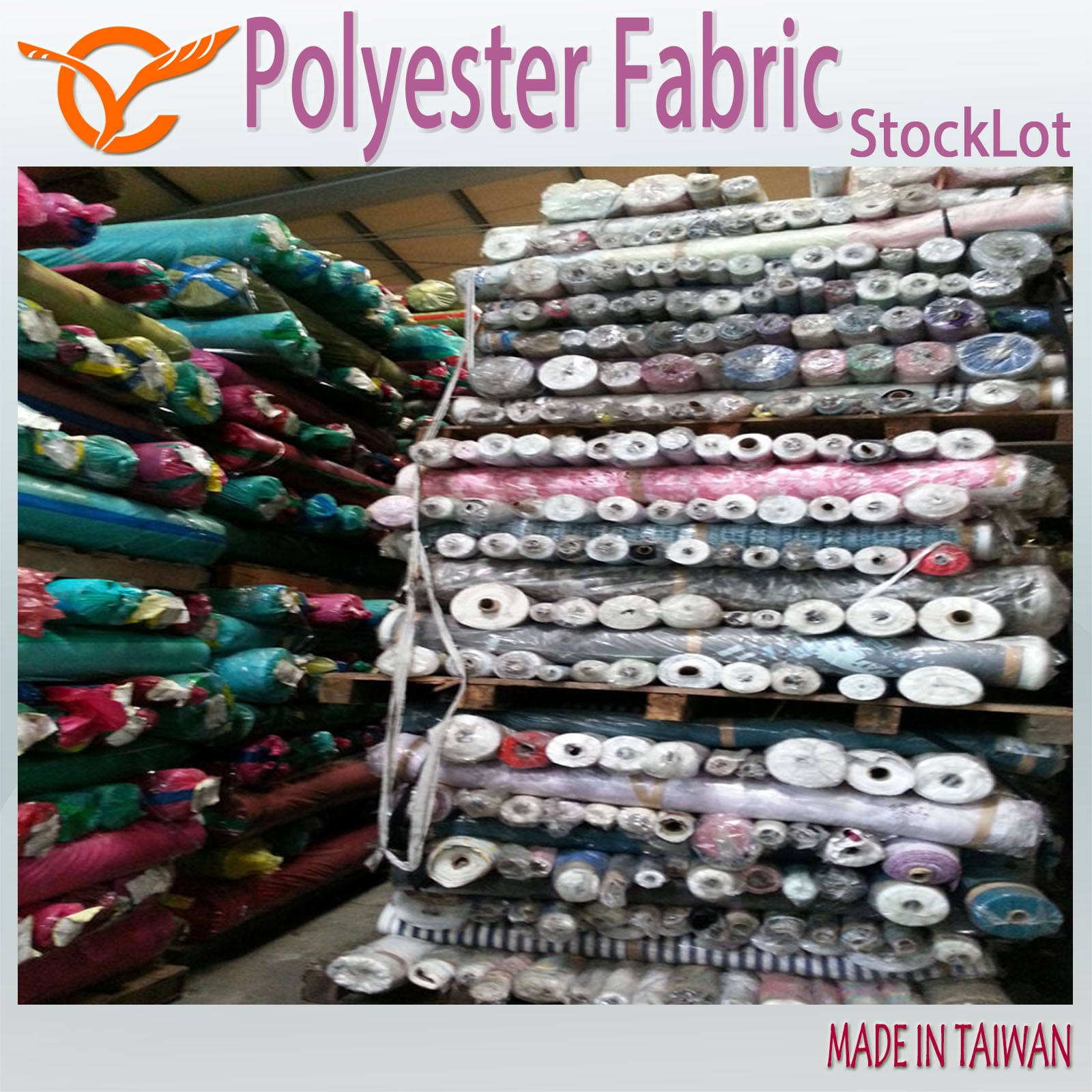 High Quality Polyester Taffeta Dead Stock Fabric For Rain Jacket ...