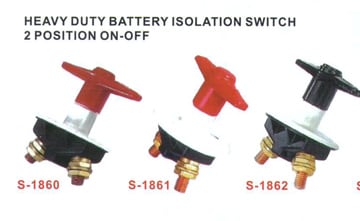 SWITCHES | Taiwantrade