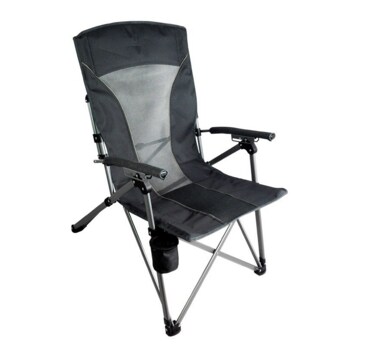 Delta Chair | Taiwantrade