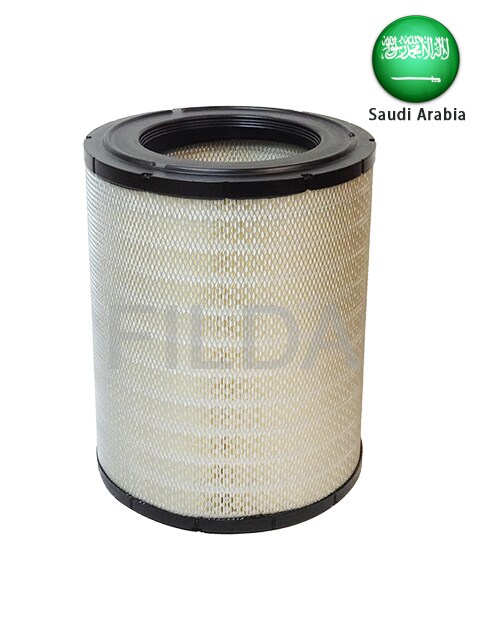 Truck Air Filter for Volvo 8076195 | Taiwantrade.com