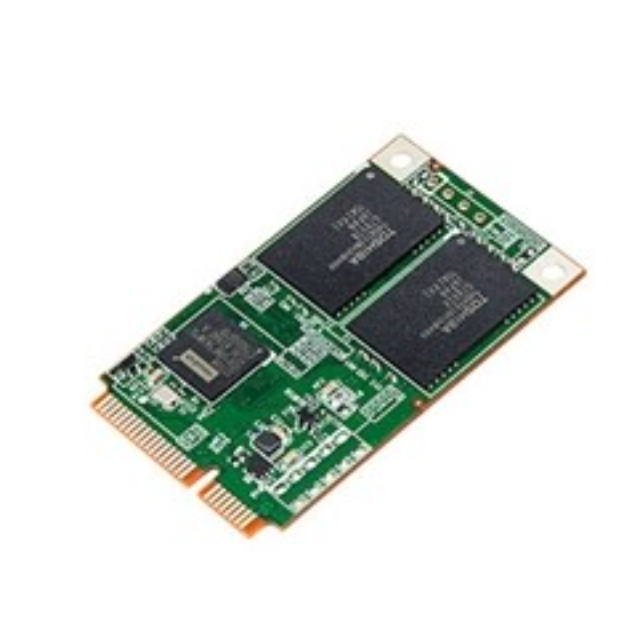 Precision and Superior m-SATA SSD Flash Storage Module | Taiwantrade.com