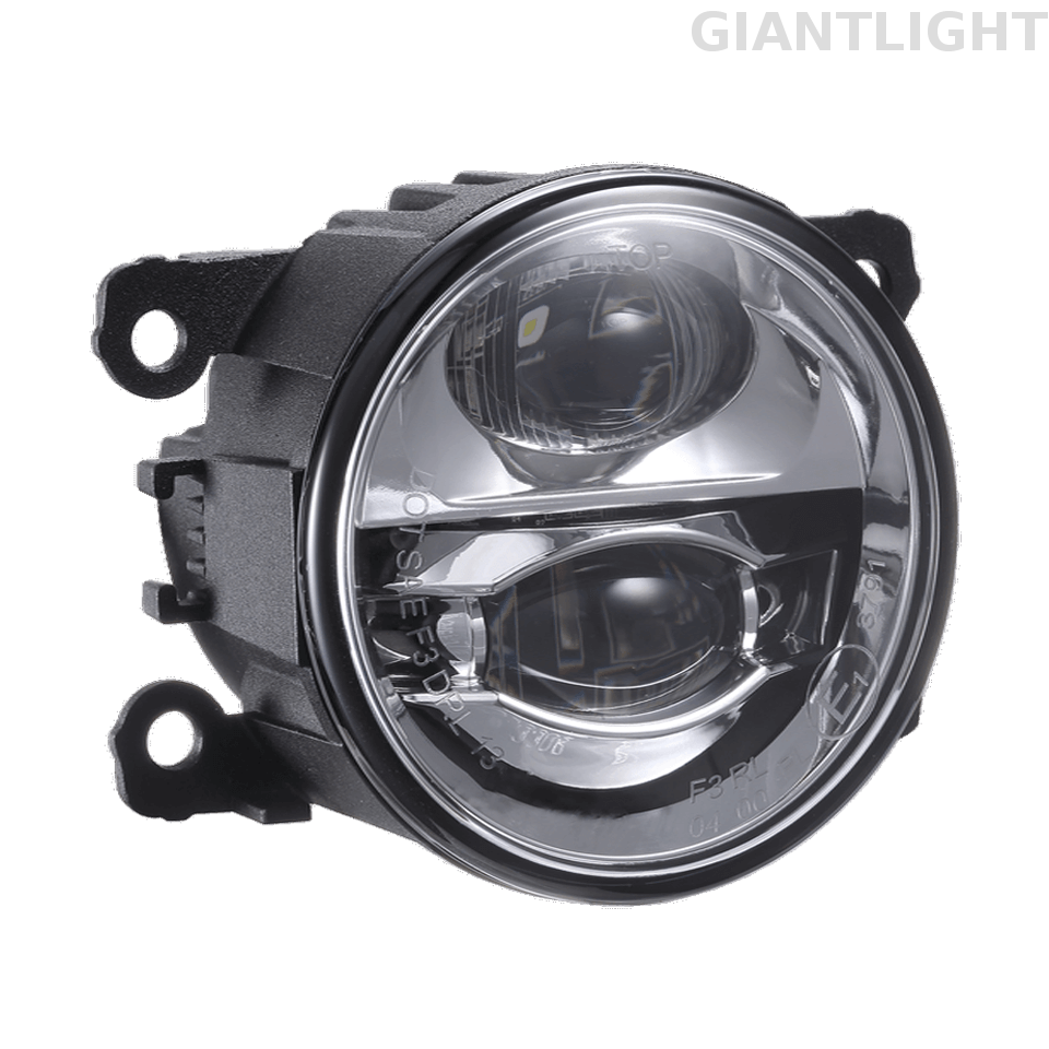 90MM LED FOG WITH DRL LIGHT MODULE (SUZUKI& MITSUBISHI) | Taiwantrade