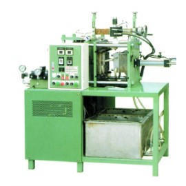 Automatic Hydraulic Wax Injection Machine | Taiwantrade