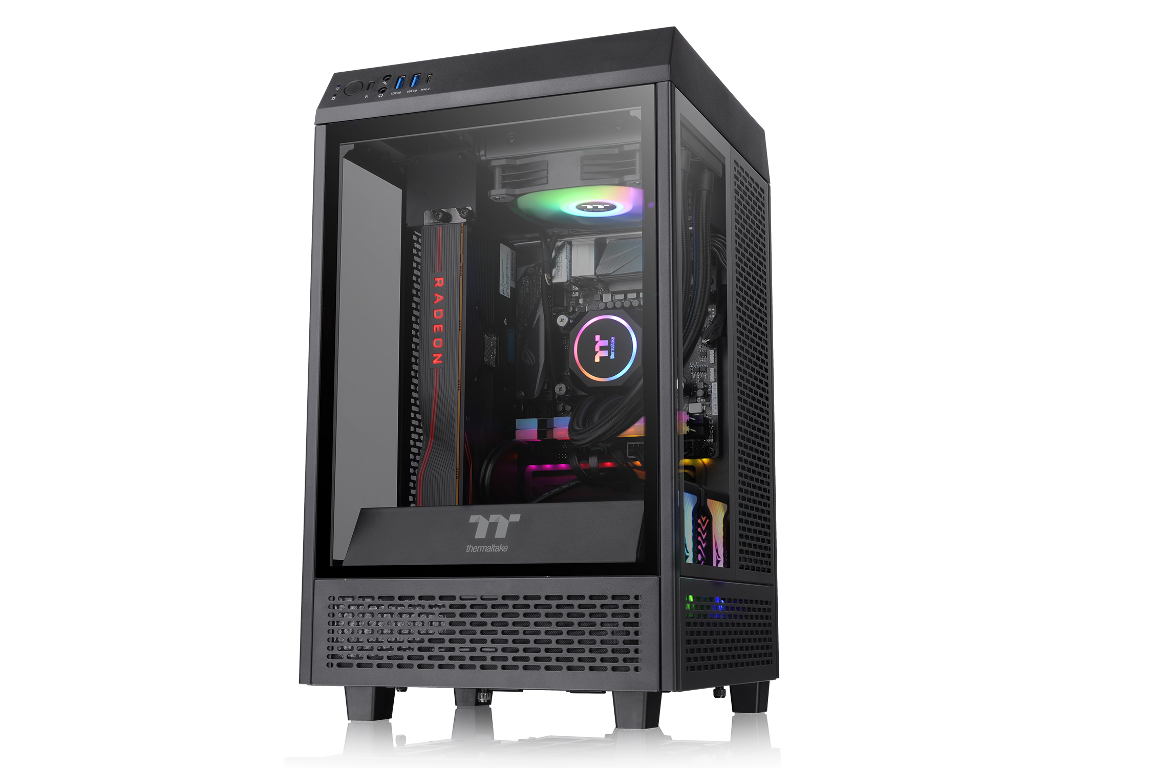 The Tower 100 | Taiwantrade