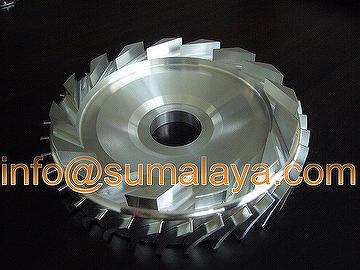 Taiwan Diffusers for Jet Engine | SUMALAYA TURBO ENGINEERING CO., LTD ...