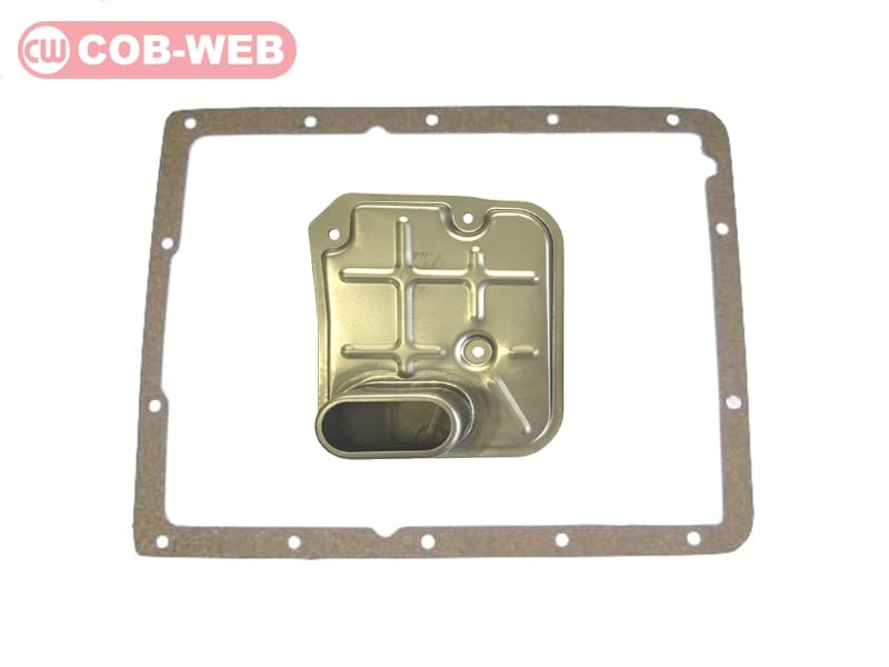 Transmission Filter Kit ,11289C ,OEM 26570-65D10 ,Transmission Parts ...